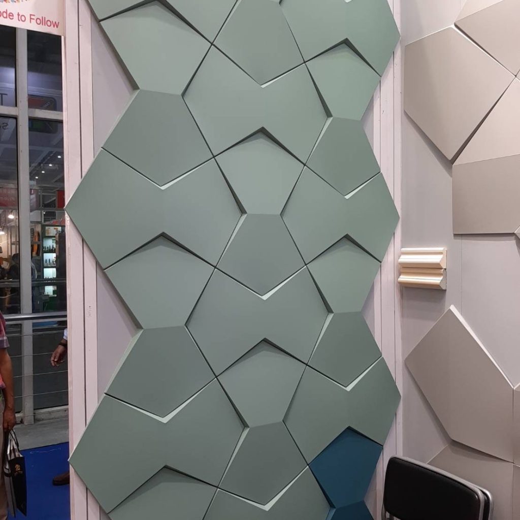 Acoustic Panels – REI Thailand