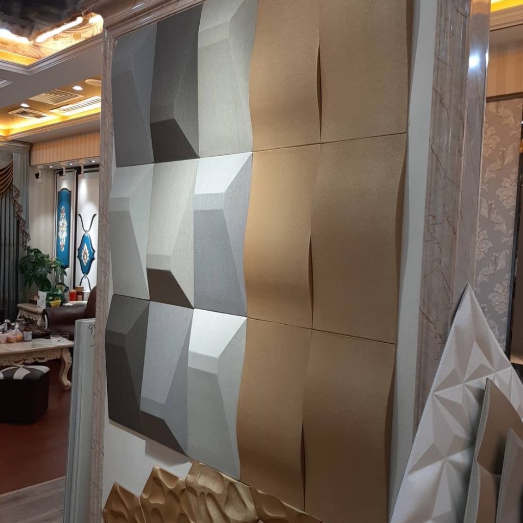 Acoustic Panels – REI Thailand
